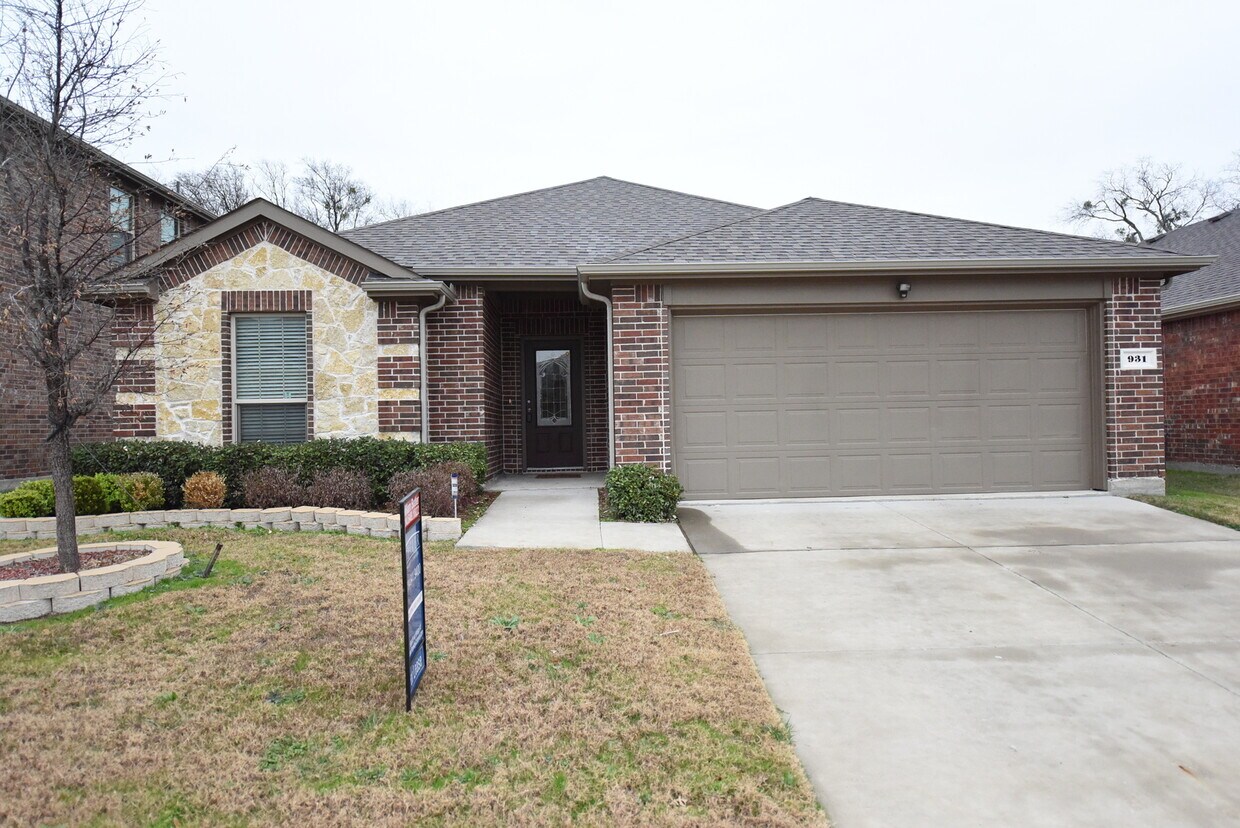 931 Lancashire lane, Aubrey, TX 75078 - House Rental in Aubrey, TX ...