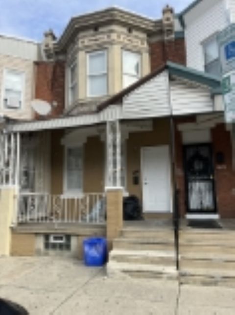 4107 N Marshall St Philadelphia, PA 19140 - Alquileres en Philadelphia ...