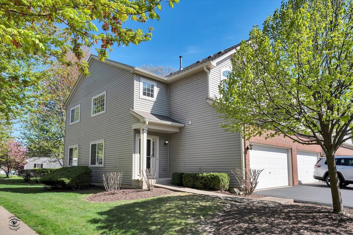 2313 Stoughton Dr, Aurora, IL 60502 - Townhome Rentals in Aurora IL ...