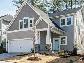 Falconbridge Townhouses Apartments for Rent - Chapel Hill, NC - 2 ...