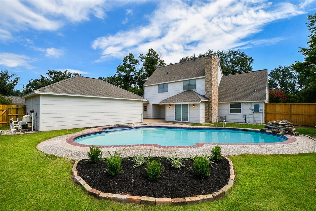 8231 Bo Jack Dr Houston, TX 77040 - Alquileres en Houston, TX ...