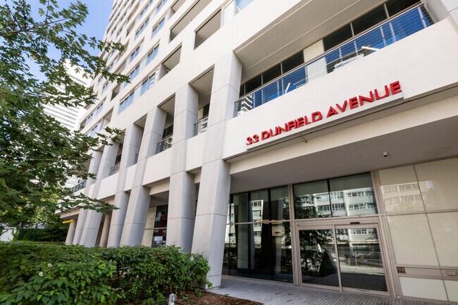 Lillian Park Apartments - 44 Lillian St Toronto, ON | Apartments.com