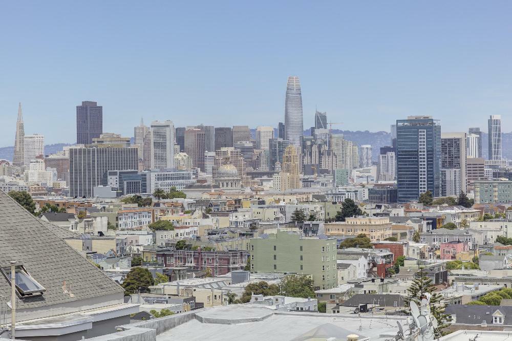 121 Divisadero St Unit 121, San Francisco, CA 94117 - Condo for Rent in ...