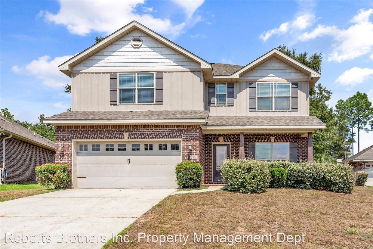 7024 Doppel Ln, Mobile, AL 36695 - House Rental in Mobile, AL ...