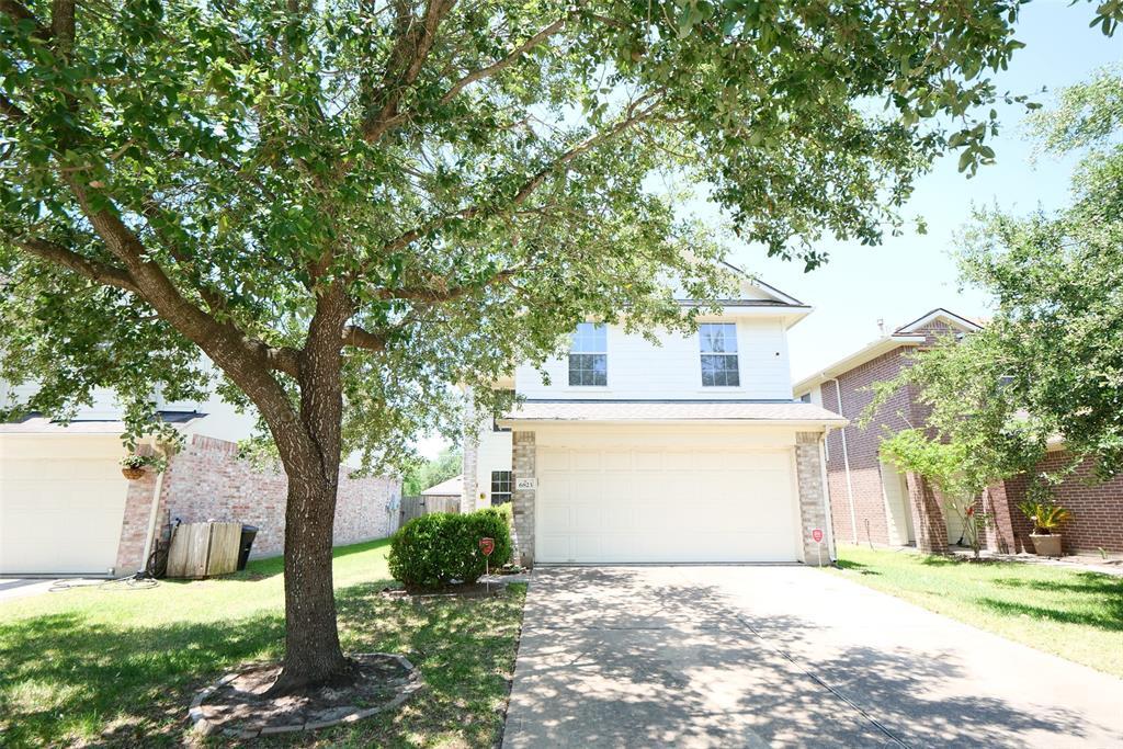 6823 Brushmeade Ln, Katy, TX 77449 - House Rental in Katy, TX ...