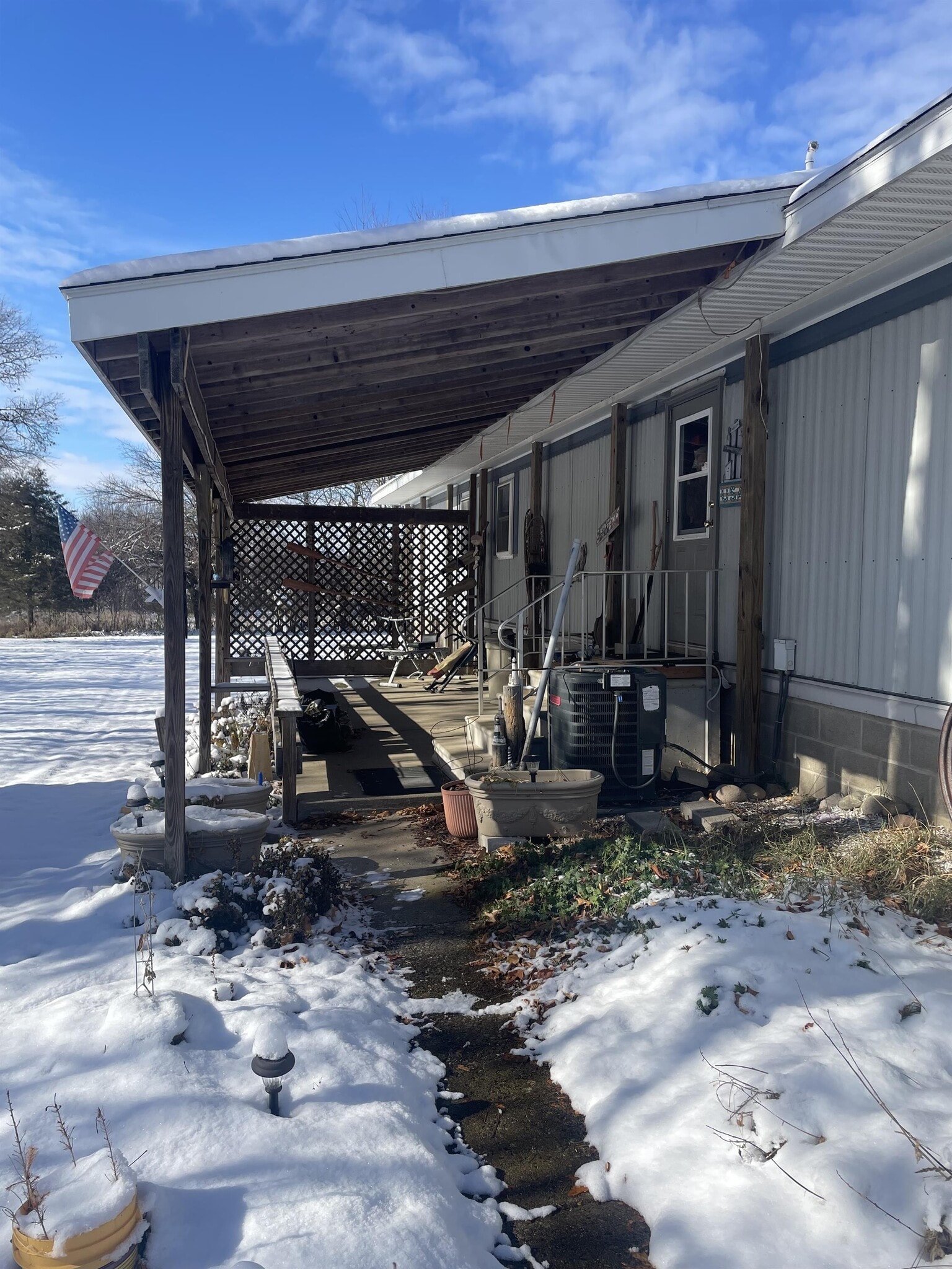 Point Rental Jonesville Michigan
