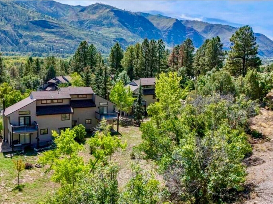 327 Whispering Pines Dr, Durango, CO 81301 - Townhome Rentals in Durango CO | Apartments.com
