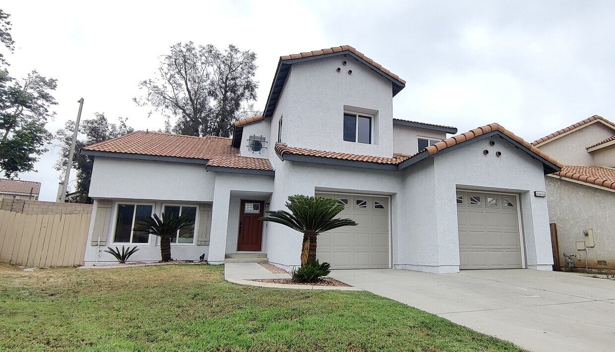 23658 Tonada Ln, Moreno Valley, CA 92557 - House Rental in Moreno ...