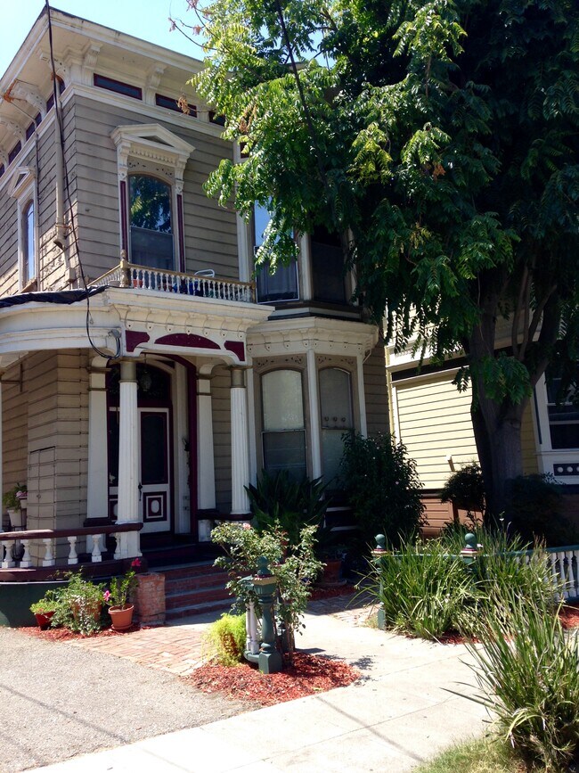 287 N 3rd St Unit C, San Jose, CA 95112 - 287 N 3rd St San Jose, CA ...