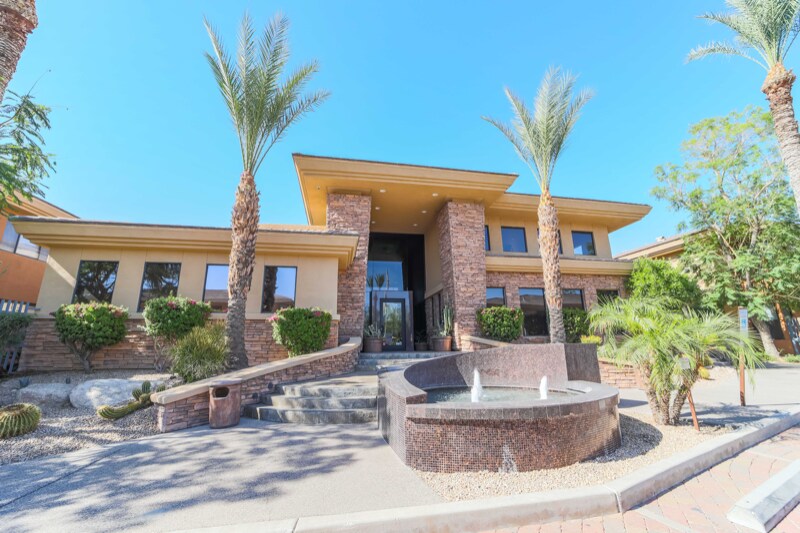 6900 East Princess Drive