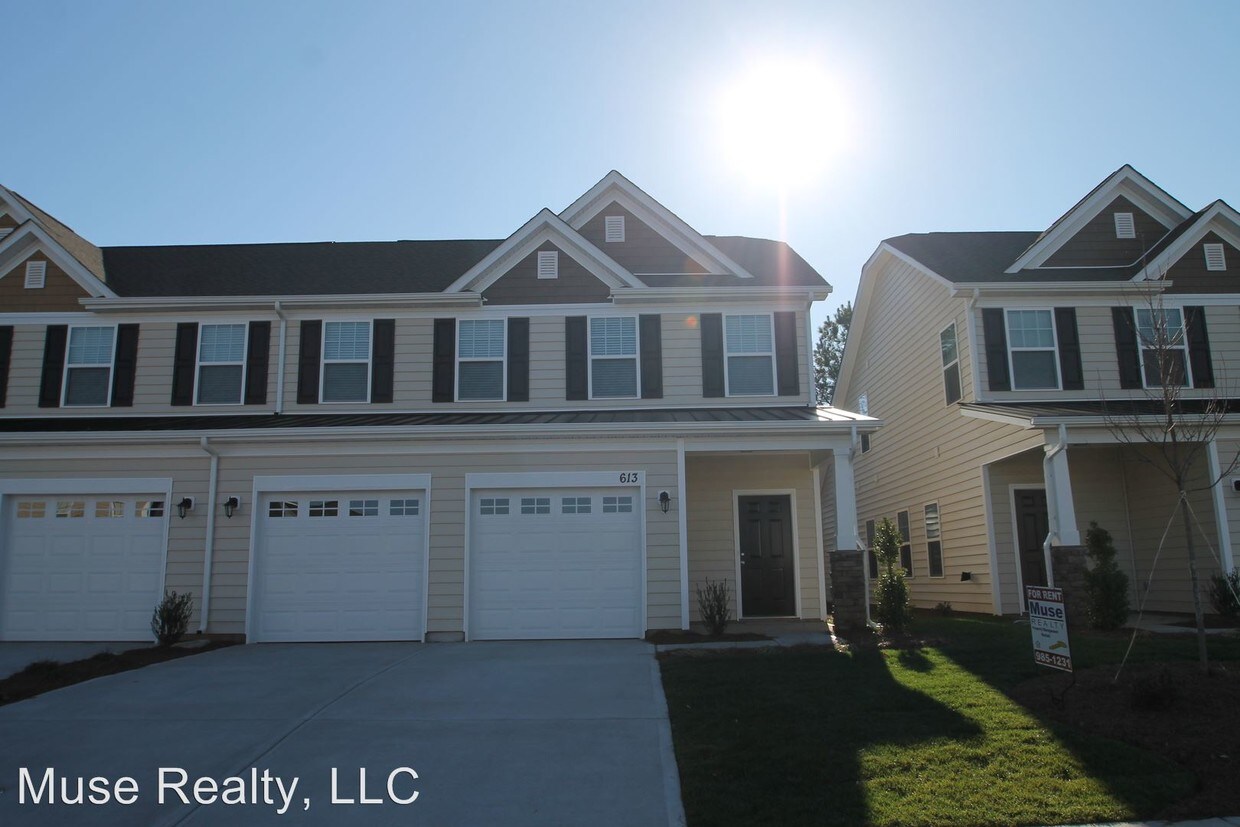 613 Hicklin Dr, Rock Hill, SC 29732 - House Rental in Rock Hill, SC ...