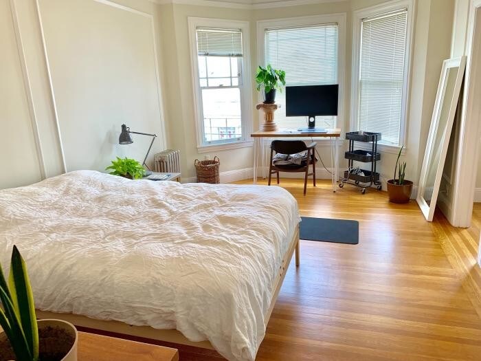 1345 Clement St Unit 202, San Francisco, CA 94118 - Room for Rent in ...