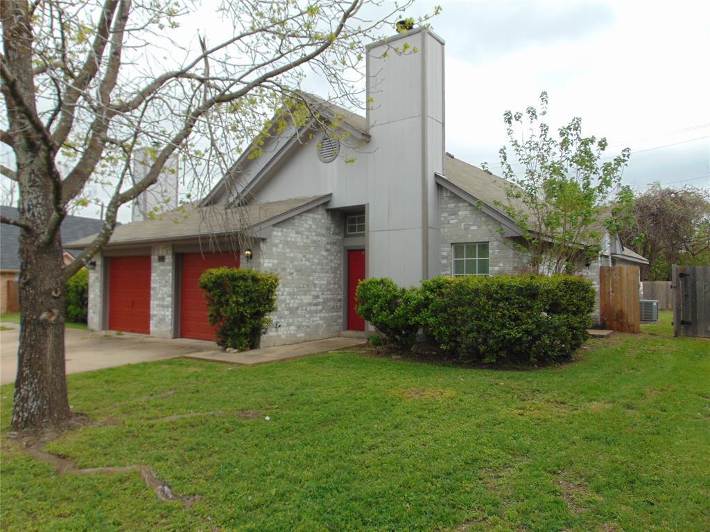 12401 Turtle Rock Rd, Austin, TX 78729 - Townhome Rentals in Austin TX ...