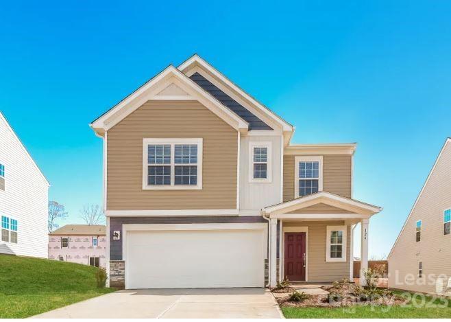 126 Parson Ln, Statesville, NC 28625 - House Rental in Statesville, NC ...