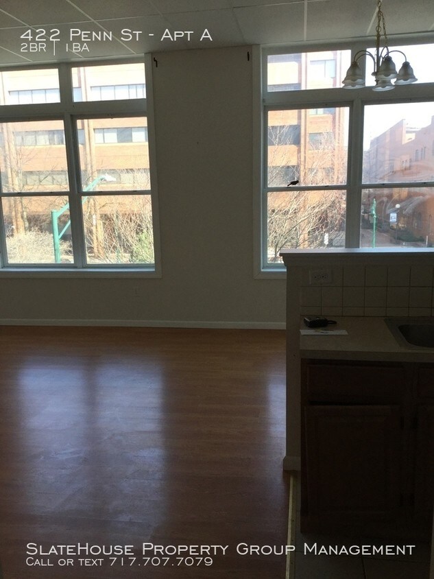 422 Penn St Unit Apt A, Reading, PA 19602 - Room for Rent in Reading ...