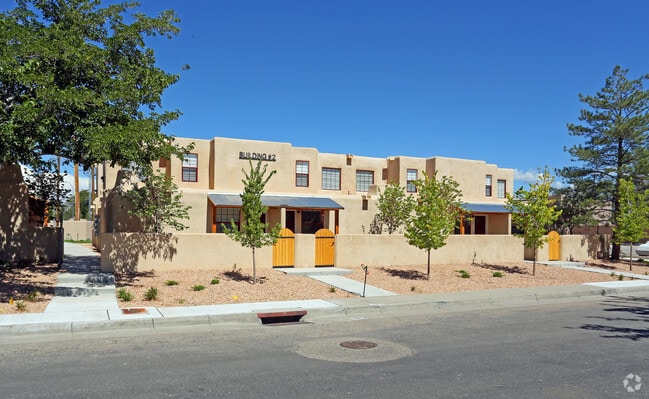 Old Town Casitas Apartments - Albuquerque, NM | Apartments.com