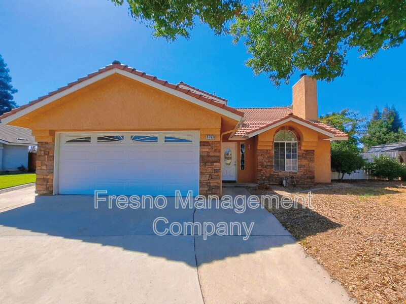 8763 N Archie Ave, Fresno, CA 93720 - House Rental in Fresno, CA ...