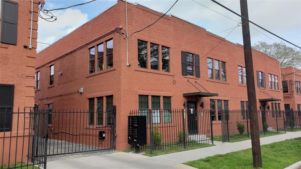 6825 Avenue C Unit H, Houston, TX 77011 - Room for Rent in Houston, TX ...