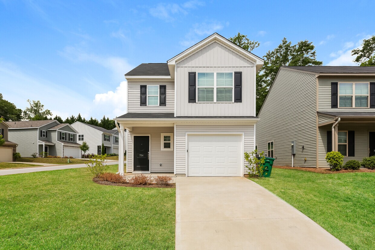 Apartments Boiling Springs Sc