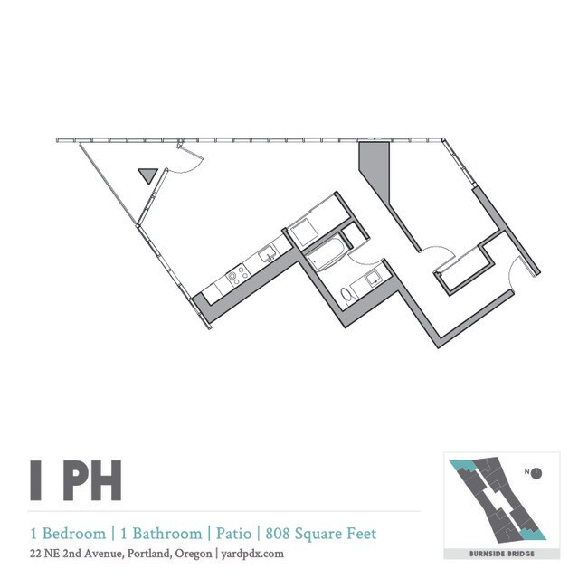 YARD Apartments - Portland, OR | Apartments.com