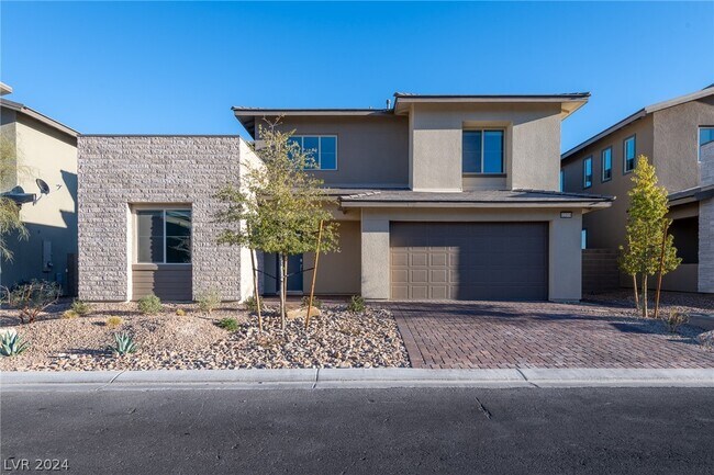 12379 Pine Bend Ave, Las Vegas, NV 89138 - House Rental in Las Vegas ...