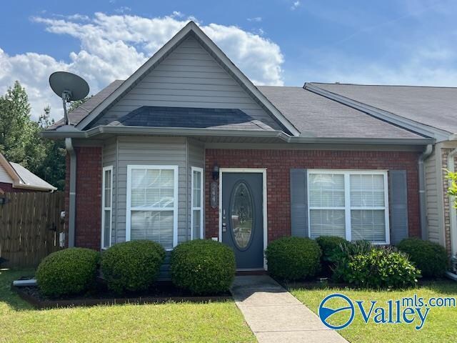 2442 Cameron St SW, Decatur, AL 35603 - Townhome Rentals in Decatur AL ...