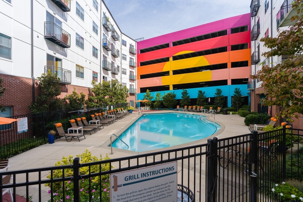 Apartments for Rent in Inman Park, Atlanta - 297 Rentals | Apartments.com