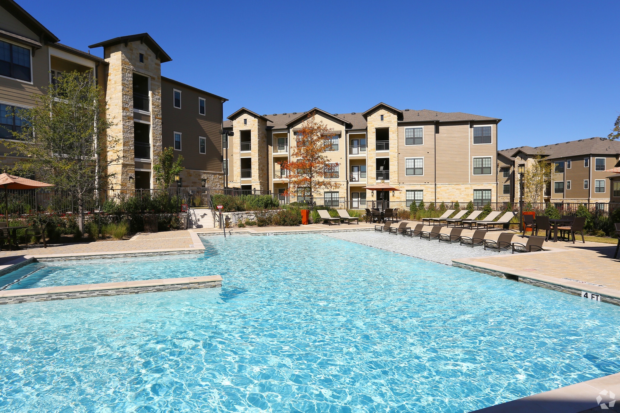 Alvista Round Rock Apartments