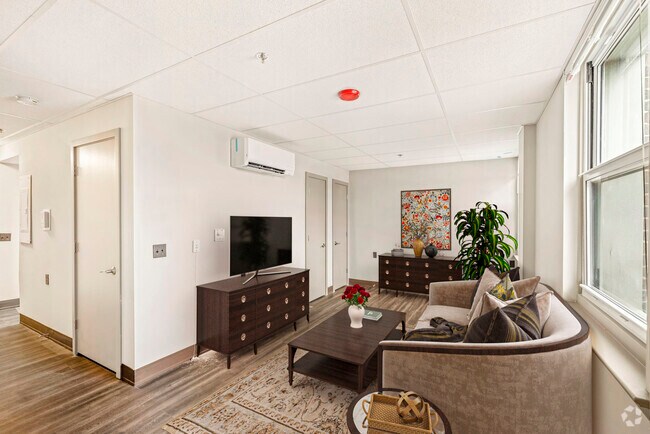 Best Luxury Downtown Historic Hagerstown Apartments for Rent ...