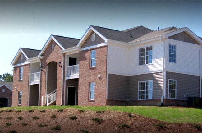 Greenridge Apartments Apartments - Rockingham, NC | Apartments.com