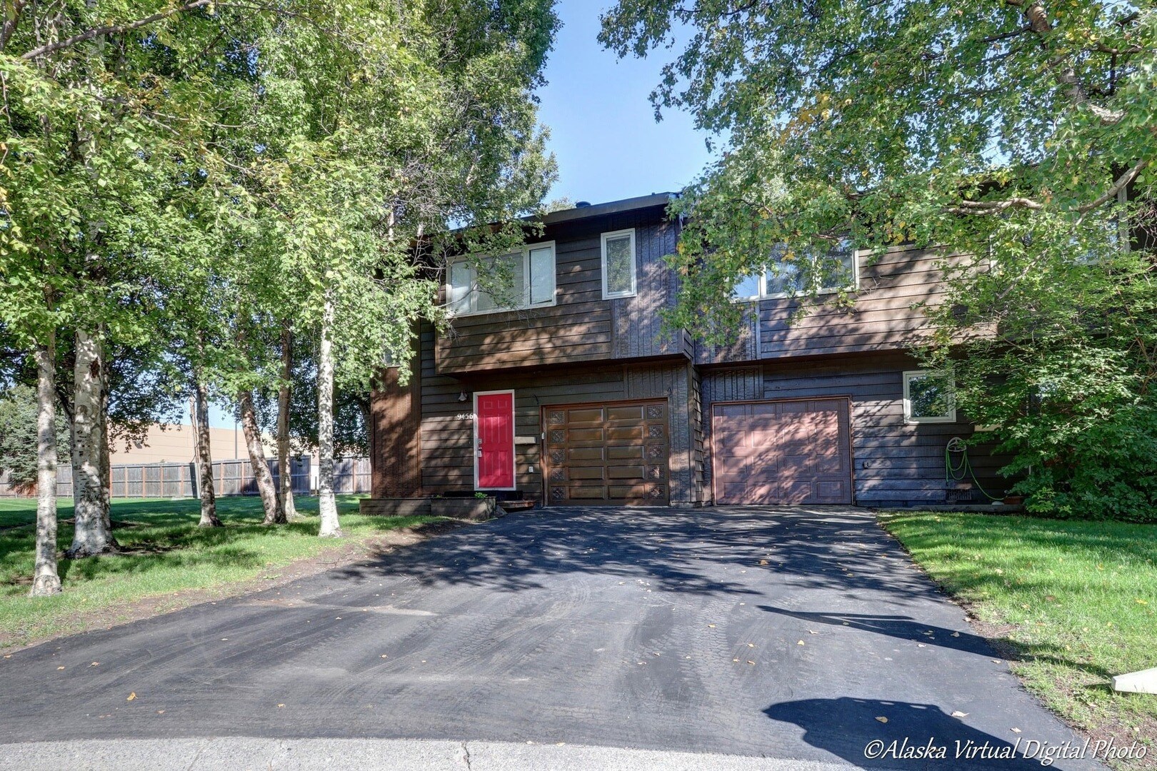 9456 Canton Loop, Anchorage, AK 99515 - House Rental in Anchorage, AK ...