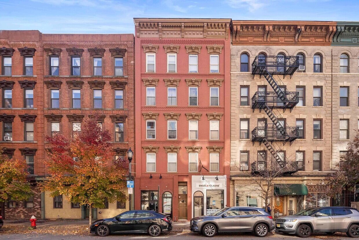 159 14th St Unit 3A, Hoboken, NJ 07030 - Condo for Rent in Hoboken, NJ ...