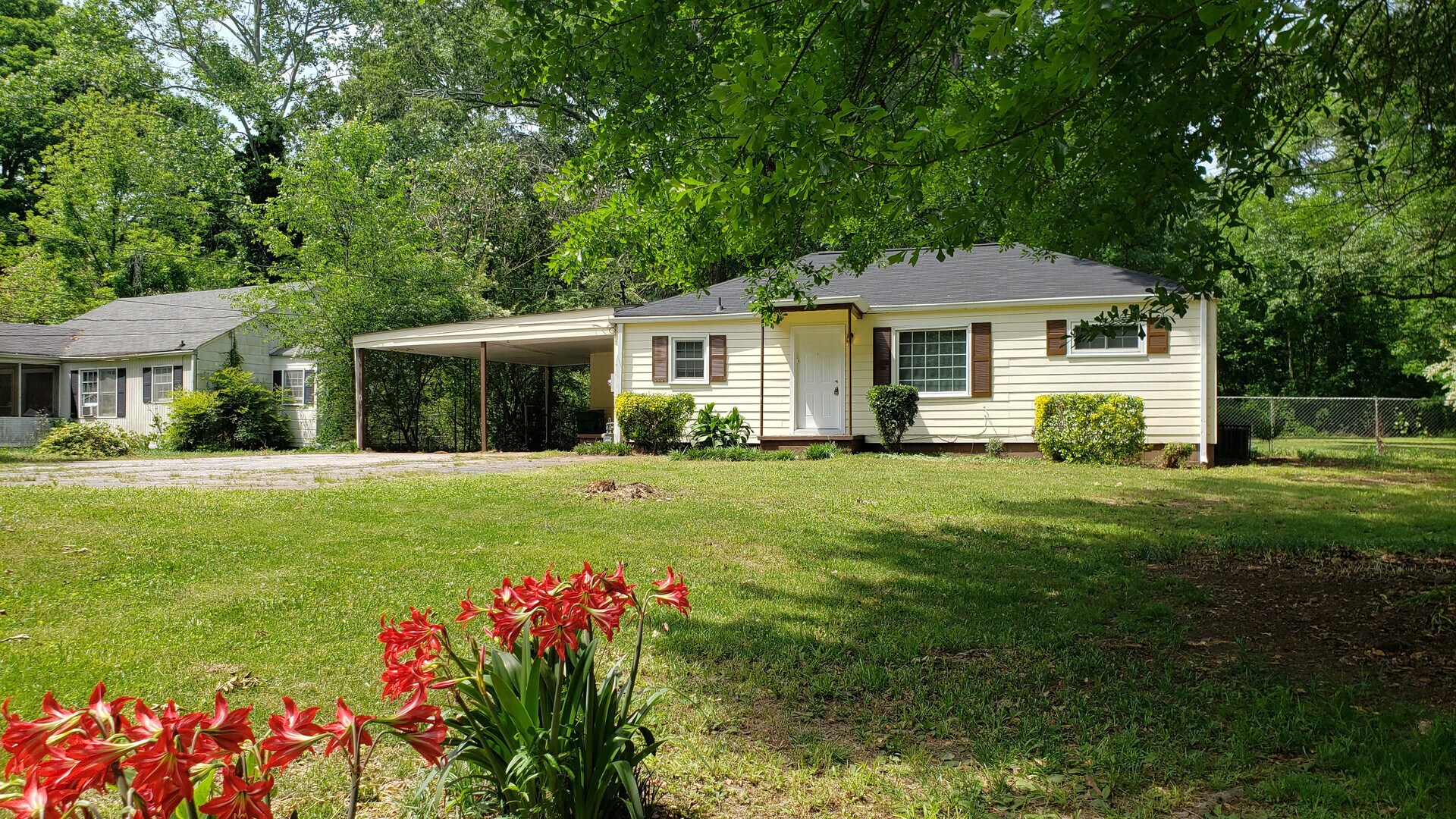 4220 Maplewood Dr, Decatur, GA 30035 - House Rental in Decatur, GA ...