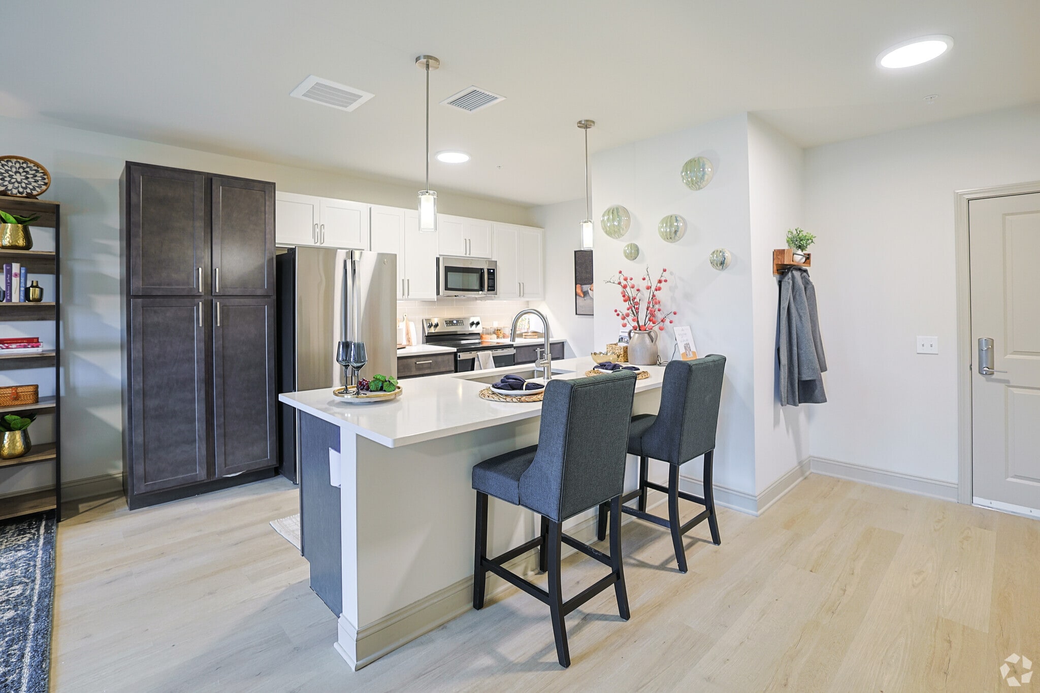Arbella at Bramble Hill - 757 Salisbury St Worcester, MA 01609 ...