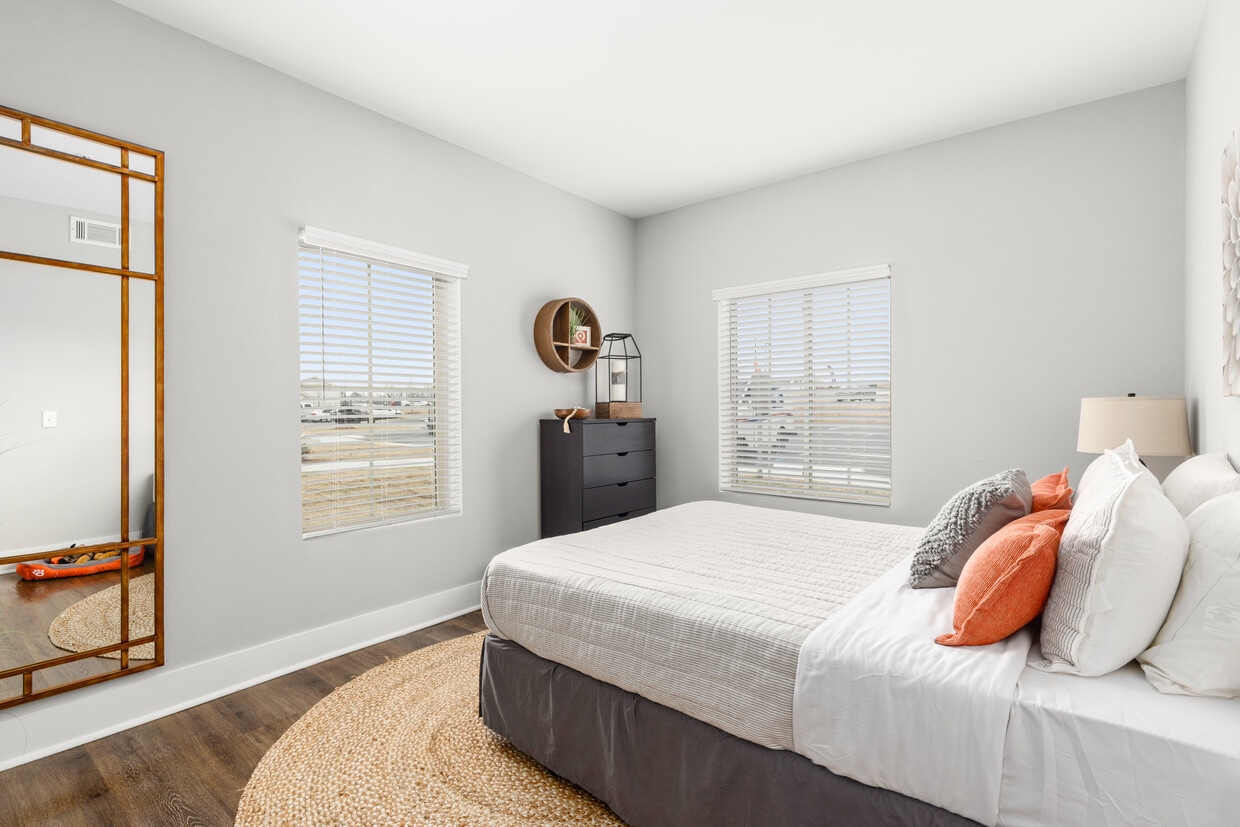 Ascent at Pointe Grande - 8001 Pointe Grand Pl Simpsonville, SC 29680 ...