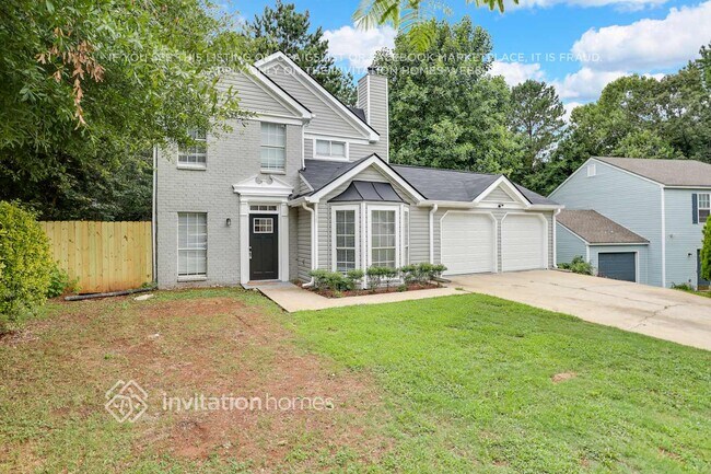 Whites Mill Manor Apartments for Rent with a Walk-In Closet - Decatur ...