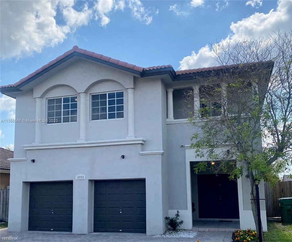 13753 SW 124th Avenue Rd, Miami, FL 33186 - House Rental in Miami, FL ...