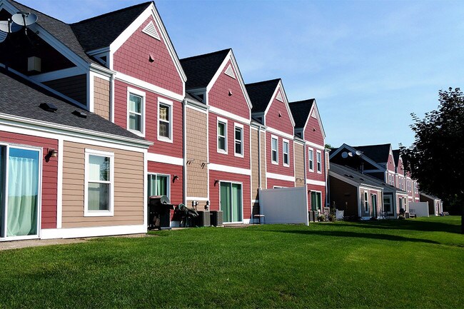 Jefferson Square - Apartments in Northfield, MN | Apartments.com