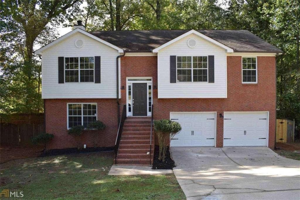 3865 Heathermere Ct, Decatur, GA 30034 - House Rental in Decatur, GA ...
