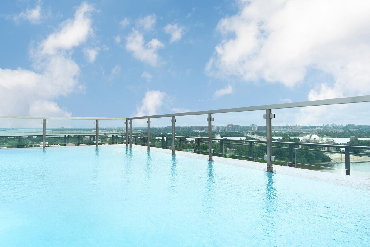 1331 Maryland Ave SW, Washington, DC 20024 - House Rental in Washington ...