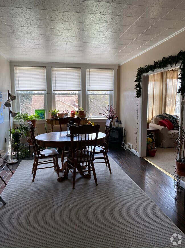 Beechview Apartments for Rent with Extra Storage - Pittsburgh, PA ...
