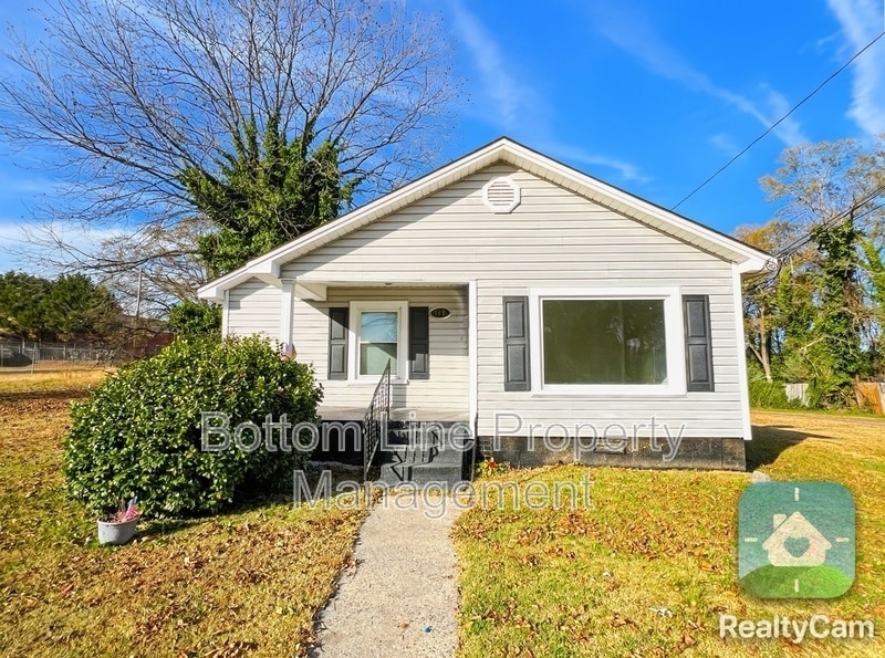 118 Nat Barber Ave, Gastonia, NC 28052 - House Rental in Gastonia, NC | Apartments.com