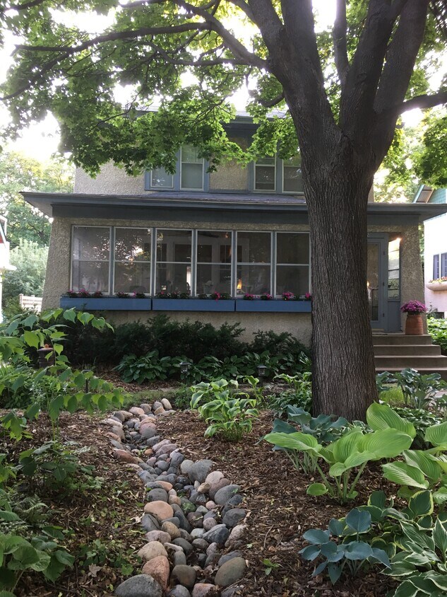 4628 York Ave S, Minneapolis, MN 55410 - House Rental in Minneapolis ...