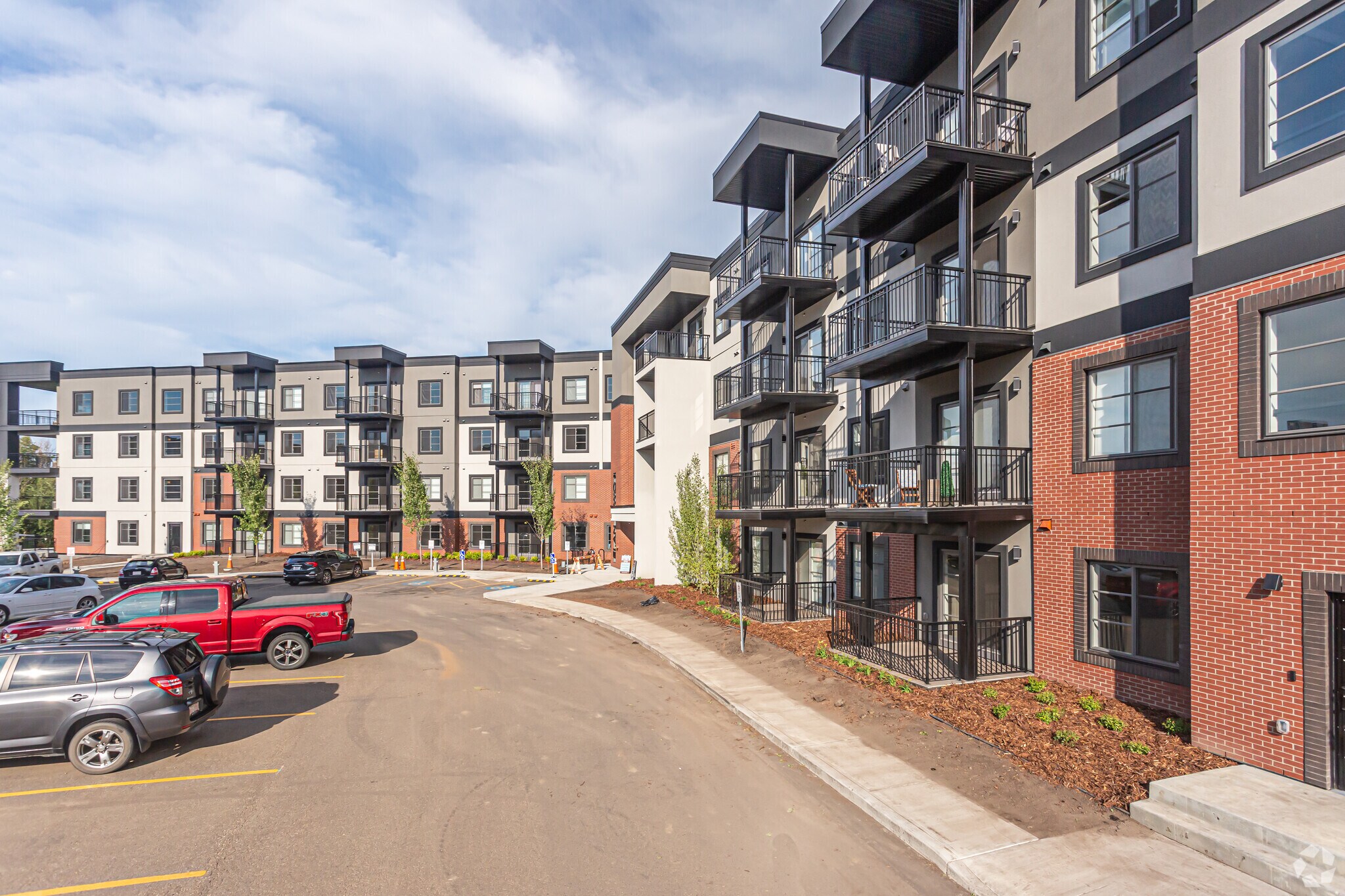 Elan Phase II Apartments - 30 Ave Sw Edmonton, AB | Apartments.com