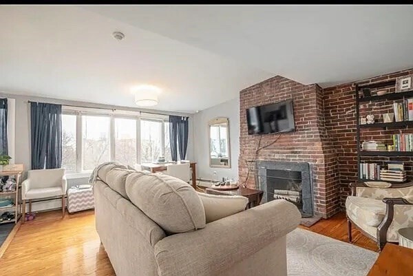 21 Harvard St Unit 4, Boston, MA 02129 - Condo for Rent in Boston, MA ...