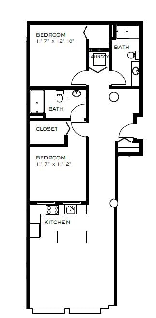 Brix Apartment Lofts Apartments - Milwaukee, WI | Apartments.com