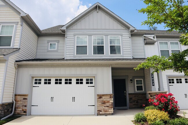 4024 Tin Roof Way, Glen Allen, VA 23059 - Townhome Rentals in Glen ...
