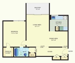 Governor Square Rentals - Gaithersburg, MD | Apartments.com