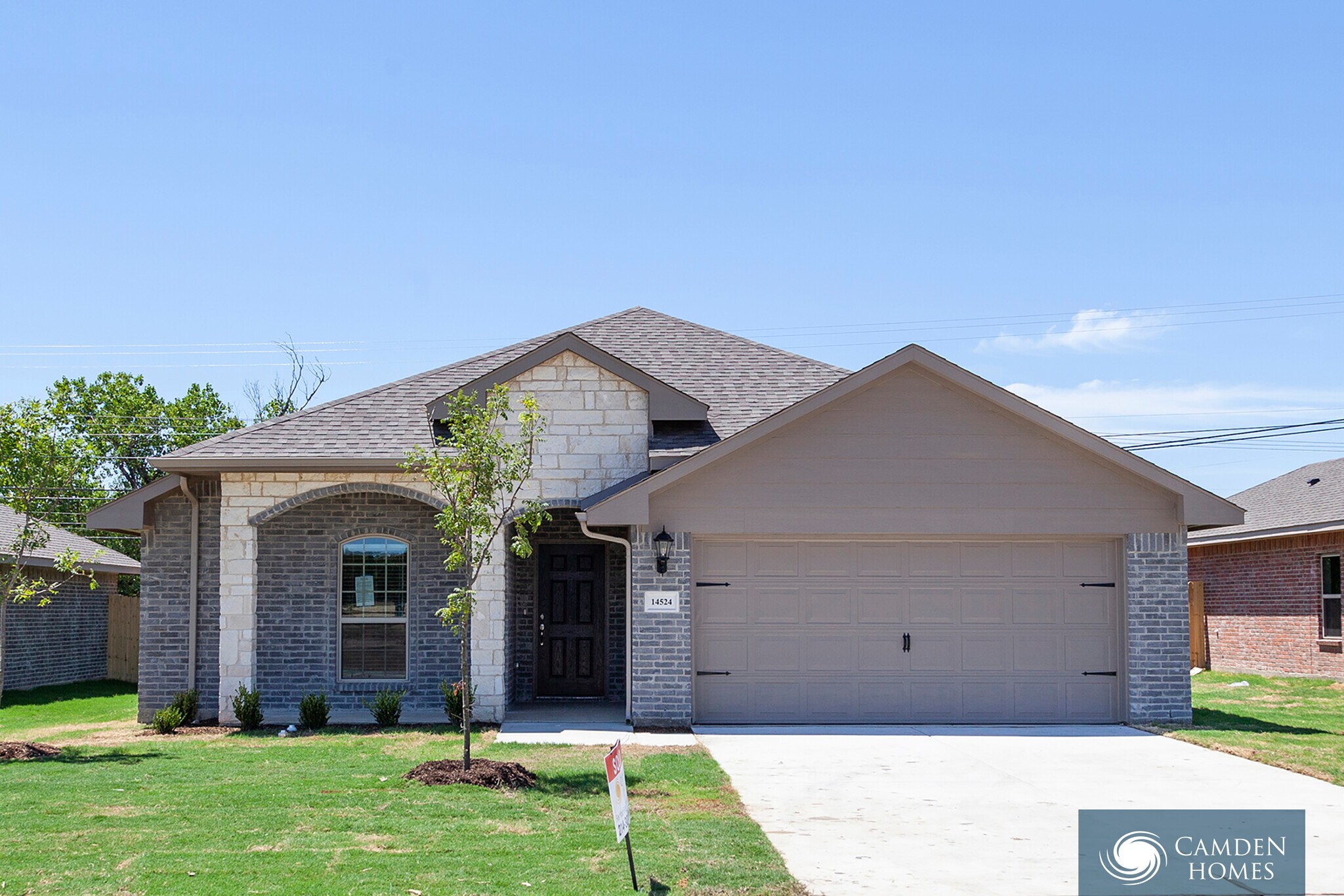10112 Spice Ln, Dallas, TX 75217 - House Rental in Dallas, TX ...