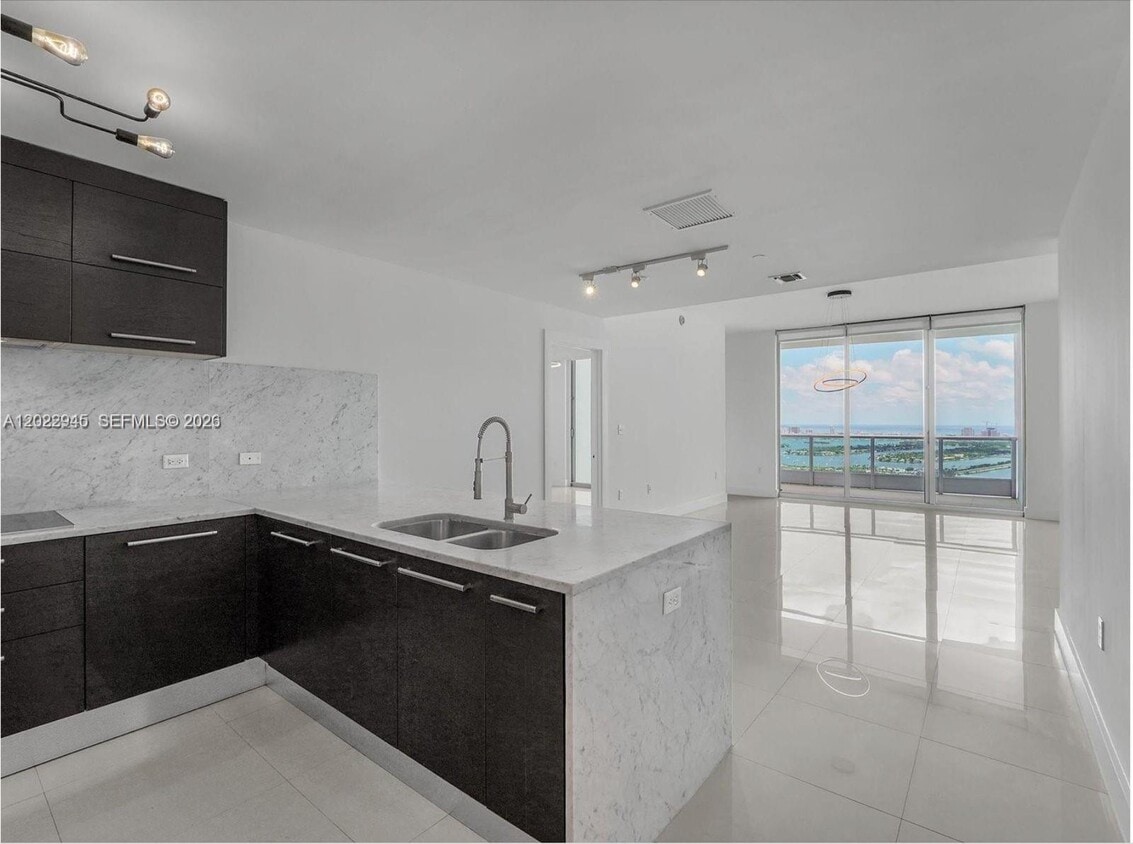 900 Biscayne Blvd Unit 4809, Miami, FL 33132 - Condo for Rent in Miami ...